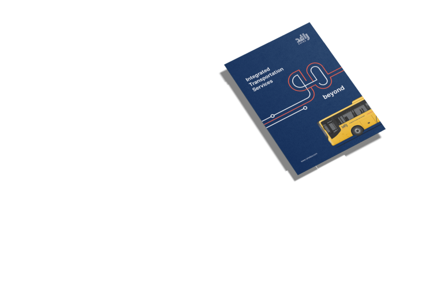 RAFED – National Company for Transportation and Logistics – RAM.SA