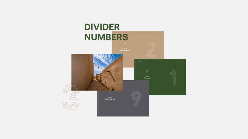 DGDA Diriyah Gate Development Authority: Preserving Heritage, Shaping ...