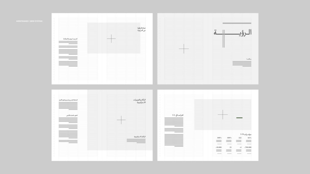 DGDA Diriyah Gate Development Authority: Preserving Heritage, Shaping ...