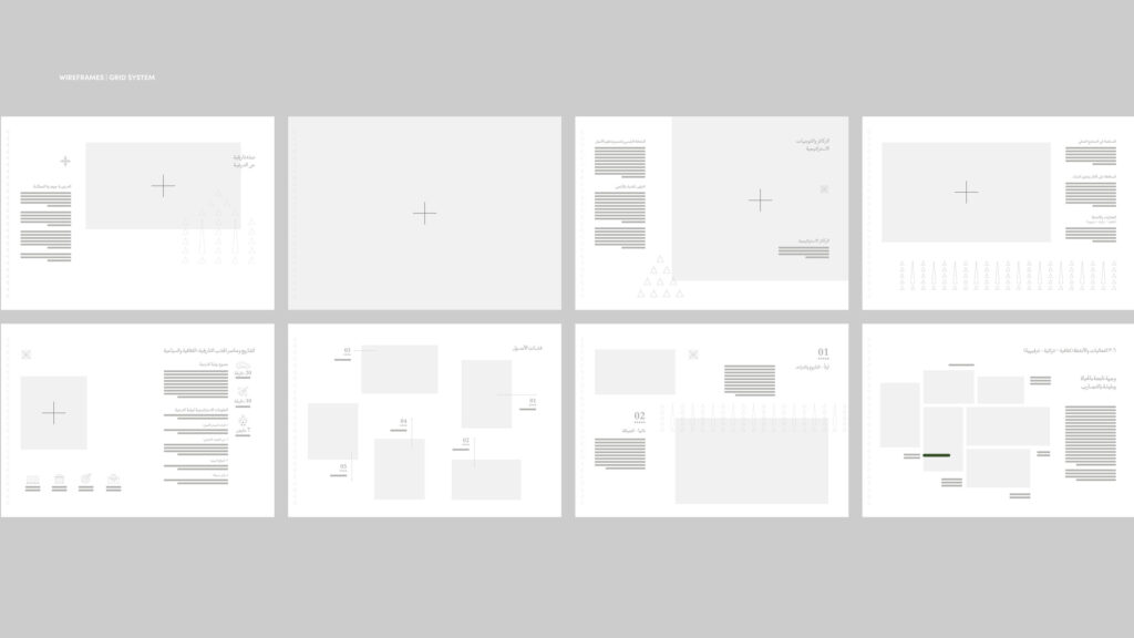 DGDA Diriyah Gate Development Authority: Preserving Heritage, Shaping ...